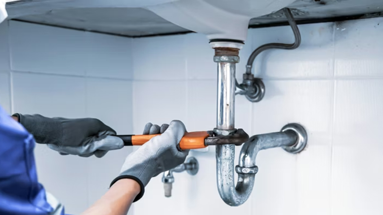 Expert Plumbing Services in Dubai | Call Now
