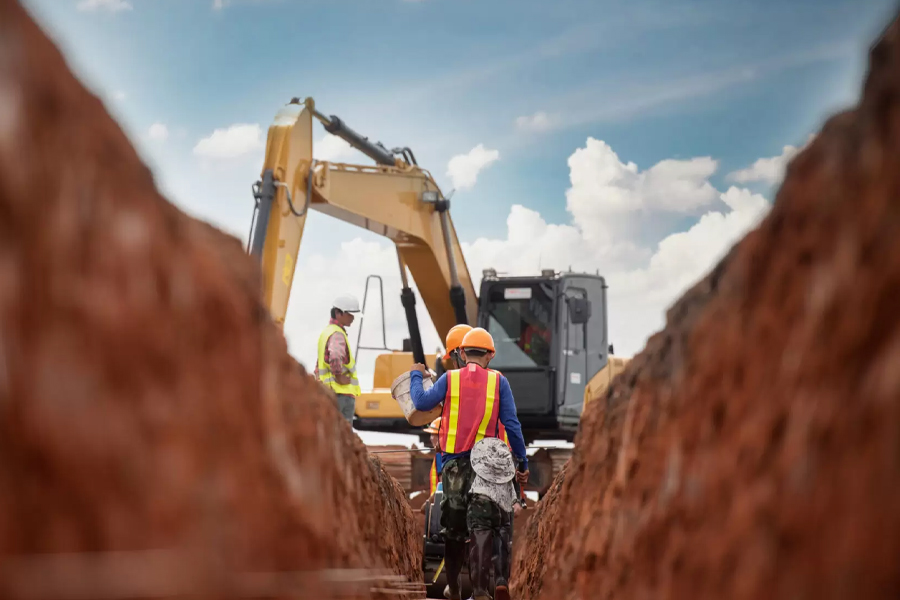 Best Civil Work Services & Civil Work Contractors in Dubai